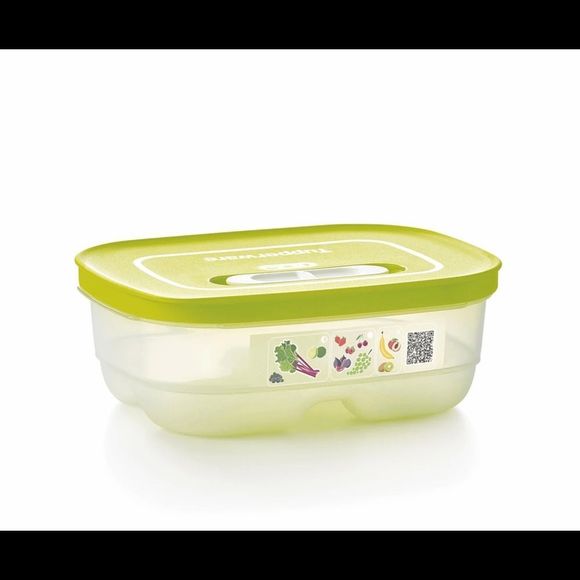 Tupperware | Kitchen | Tupperware Fridgesmart Small Storage Container ...